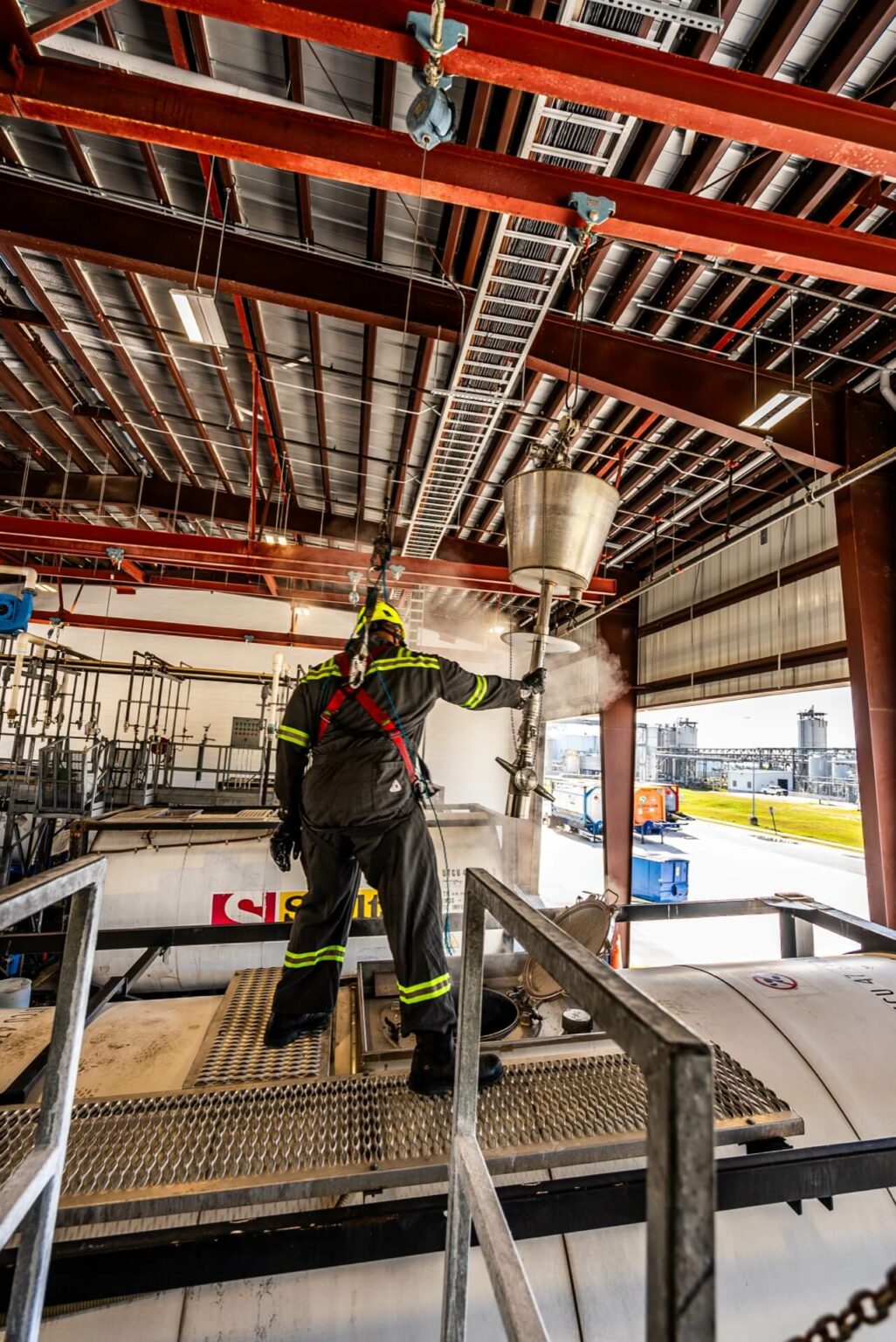 HYDERA - Pacolet Milliken