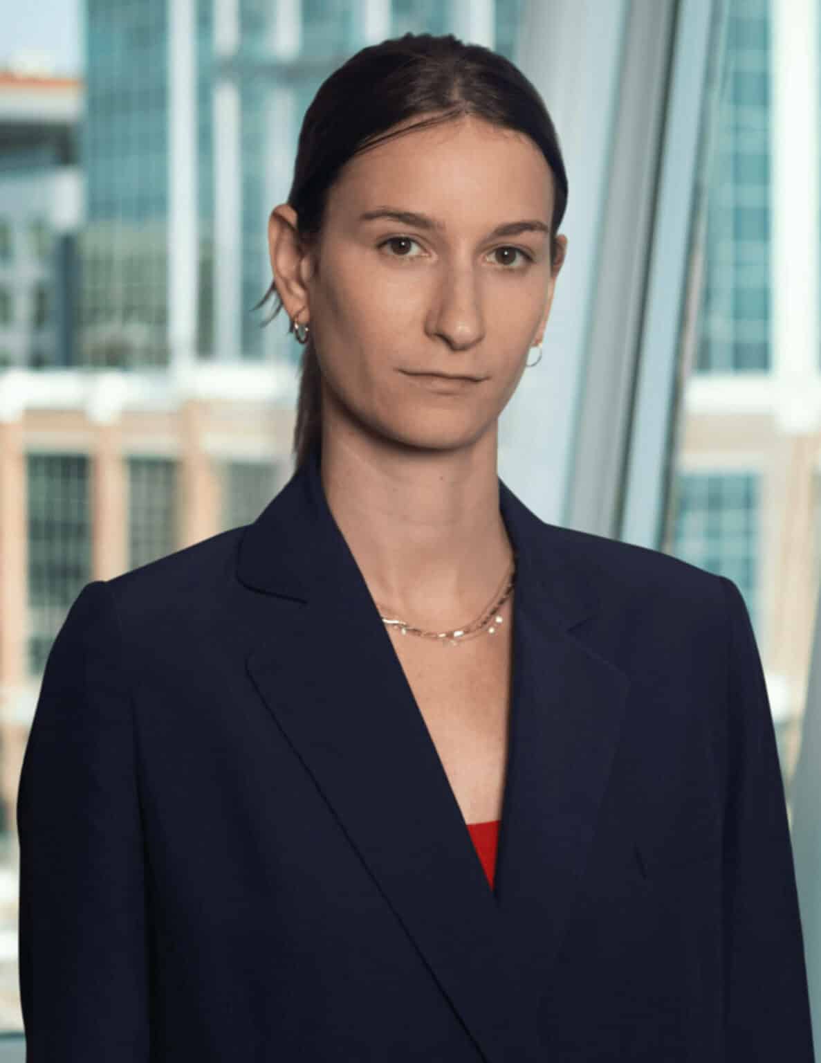 Shareholder Observers - Pacolet Milliken